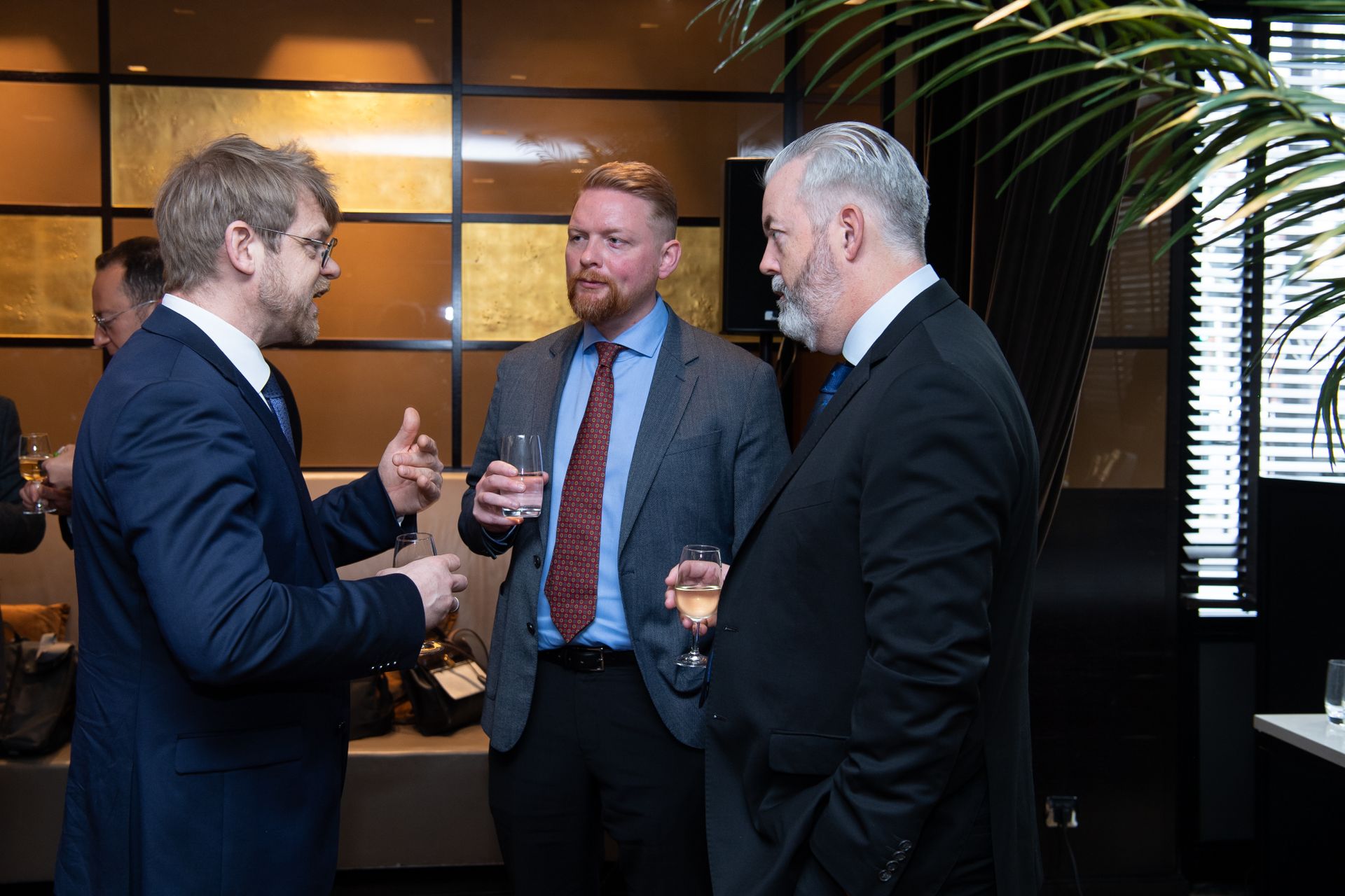 RGD Hosted a Panel Discussion at Paris Arbitration Week 2023 | Rybalkin ...