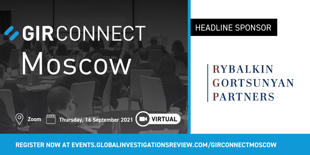 RGD | Rybalkin, Gortsunyan, Dyakin and Partners